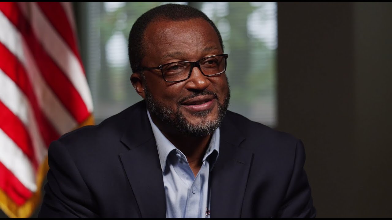 Dave Moody Needed Scouting #AAC100 - YouTube