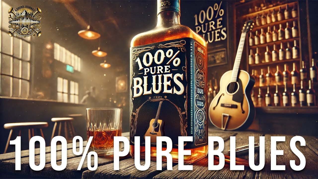 100% Pure Blues - YouTube