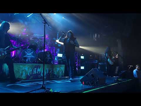 Testament - Trail Of Tears