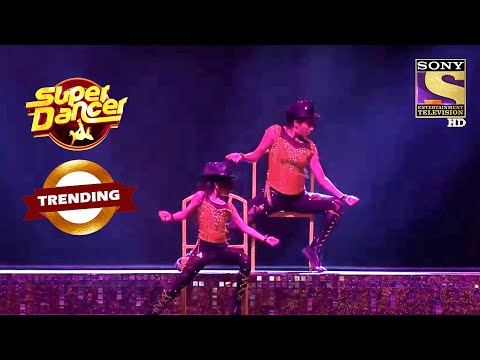 Dipali और Sonali ने किए Intense Moves \