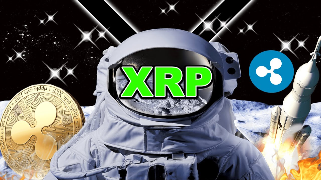 RIPPLE/XRP FLARE AIRDROP AFTER SGB TESTING!! XRP LEDGER NUCLEAR BUNKER ...