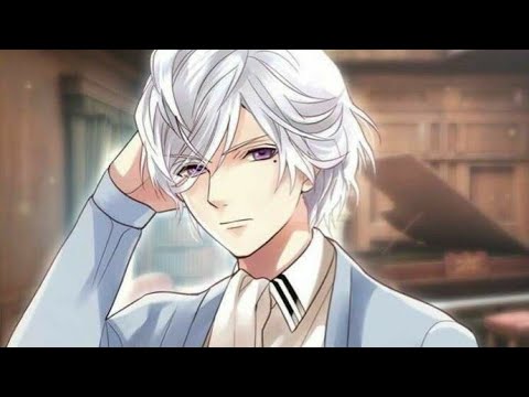 Wolfgang Amadeus Mozart - Ikemen Vampire - Chapter 19 Part (1-4) - YouTube
