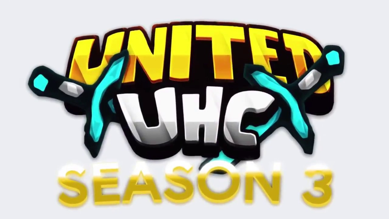 Intro (United UHC S3) - YouTube