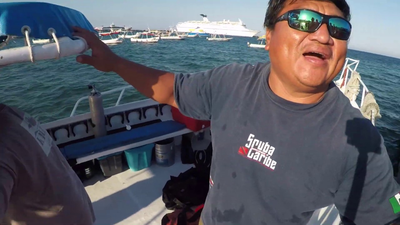 GoPro- Mexico 2019 - YouTube