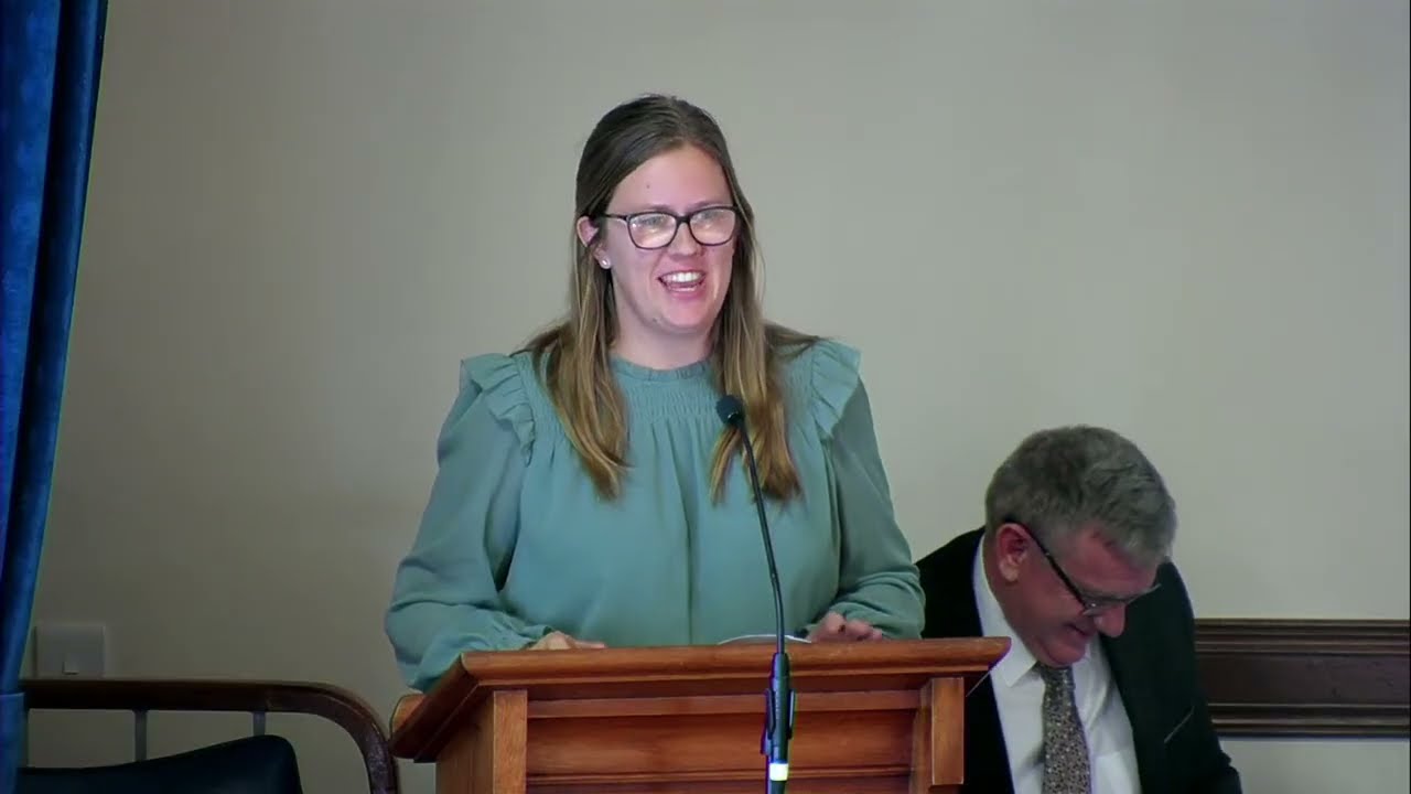 Evil Rules? | Sunday Evening - 25th May 2025 - YouTube