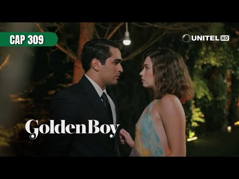 Golden Boy: Seyrán y Ferit volverán a reencontrarse en la boda de Suna