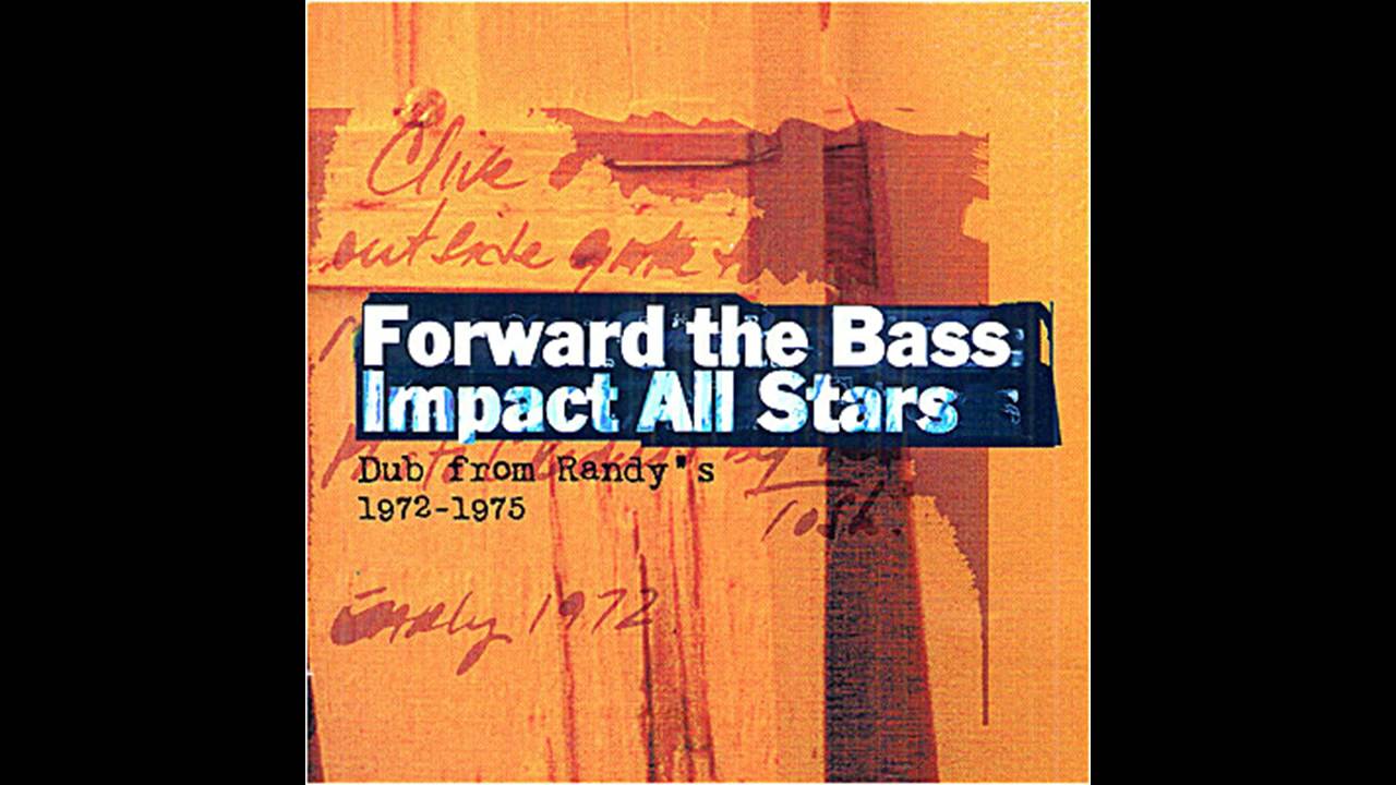 Impact All Stars - S-Corner Dub - YouTube