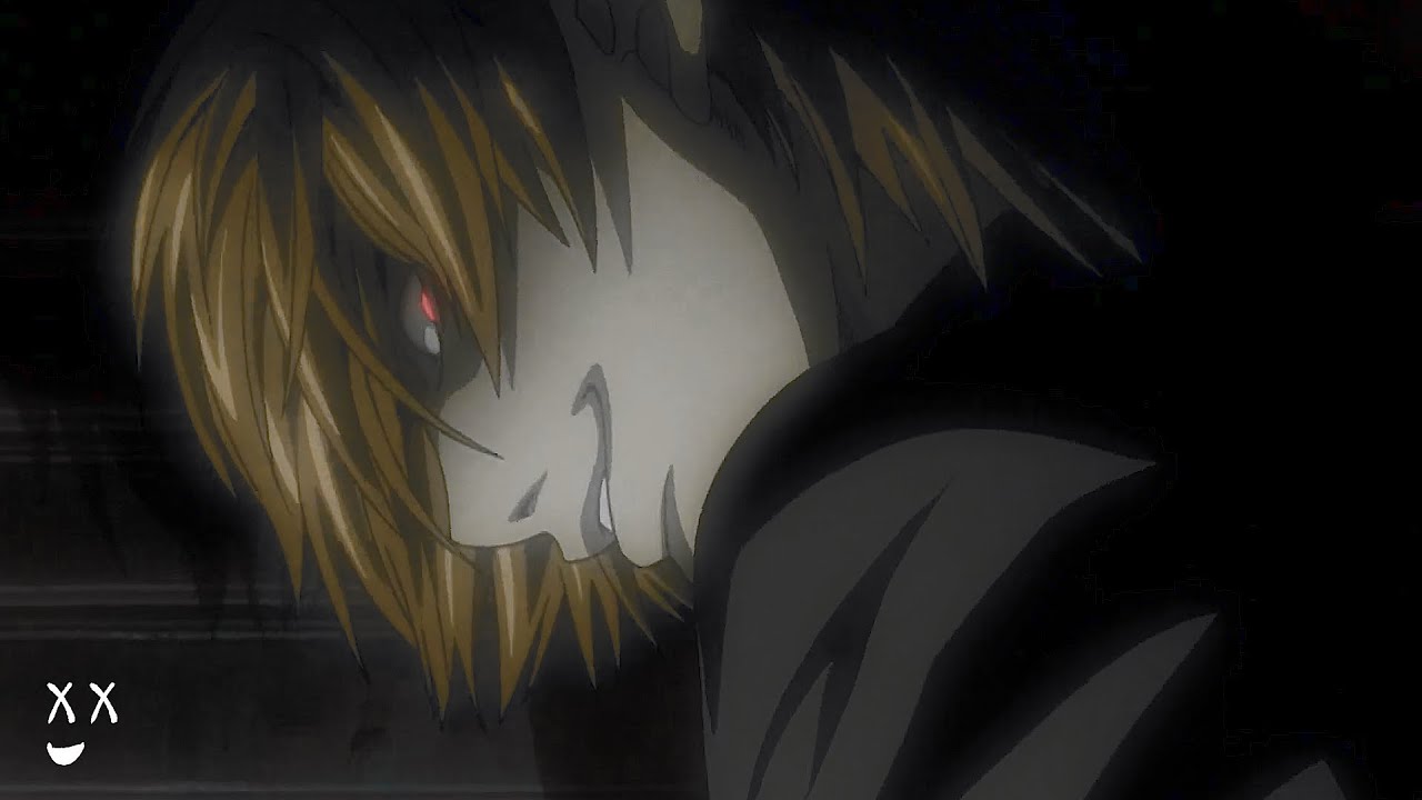 Death Note Edit | MISA MISA - YouTube
