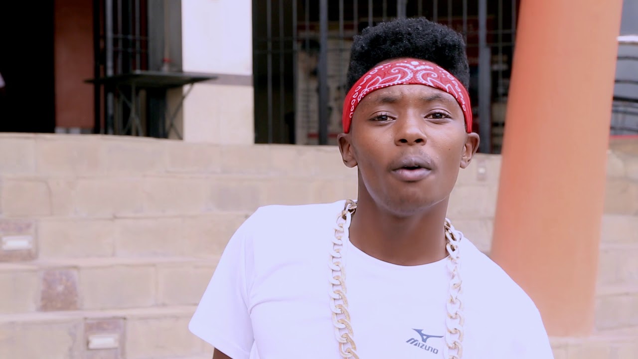 Asante - Sam C |Official Video HD| - YouTube