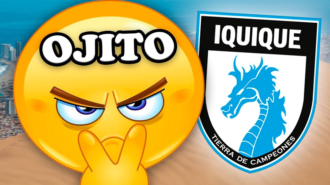 OJITO CON IQUIQUE 👀 - TRISABOR PODCAST LIVE - YouTube