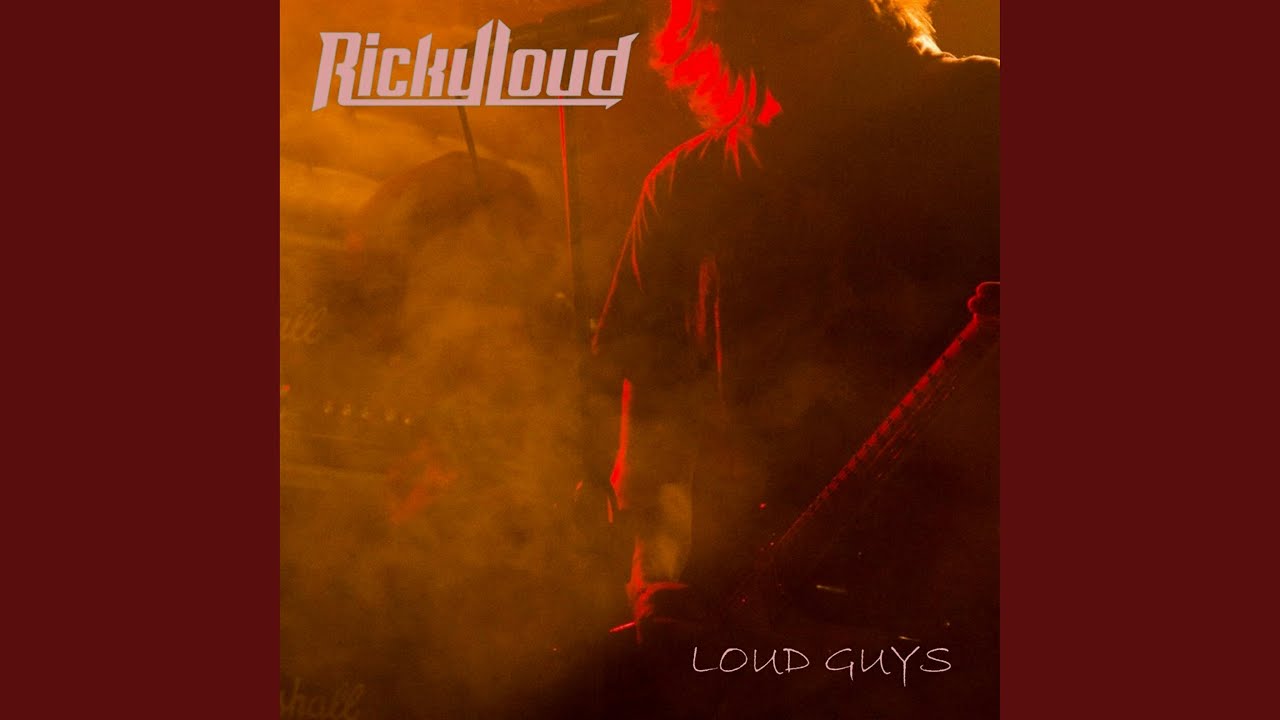 Loud Guys - YouTube