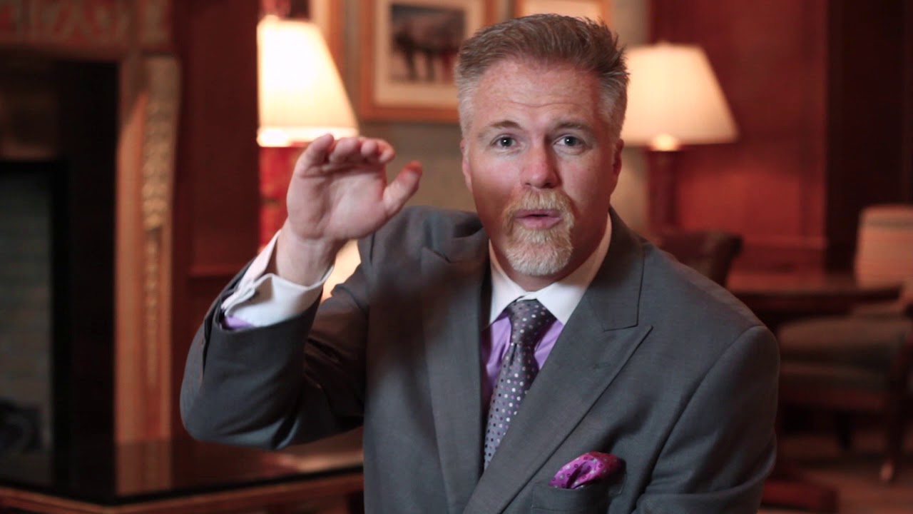 Brandon Kelly Web Video - YouTube