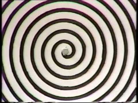 Spirals and Illusions - YouTube