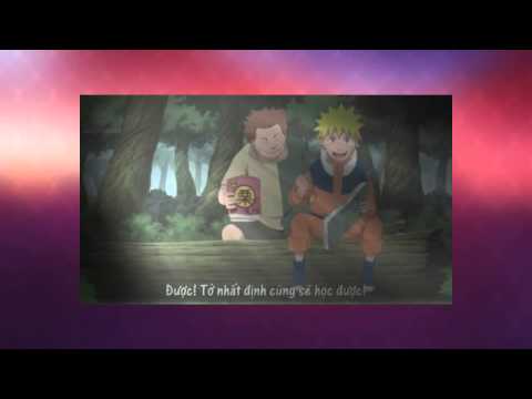Naruto Omake 115 Vietsub - YouTube