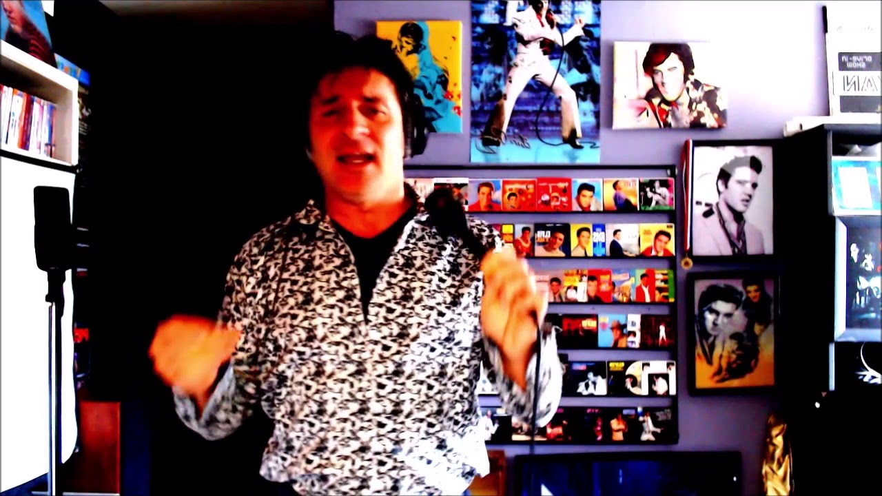Peter Ryan sings: "Laat de zon in je hart" - YouTube