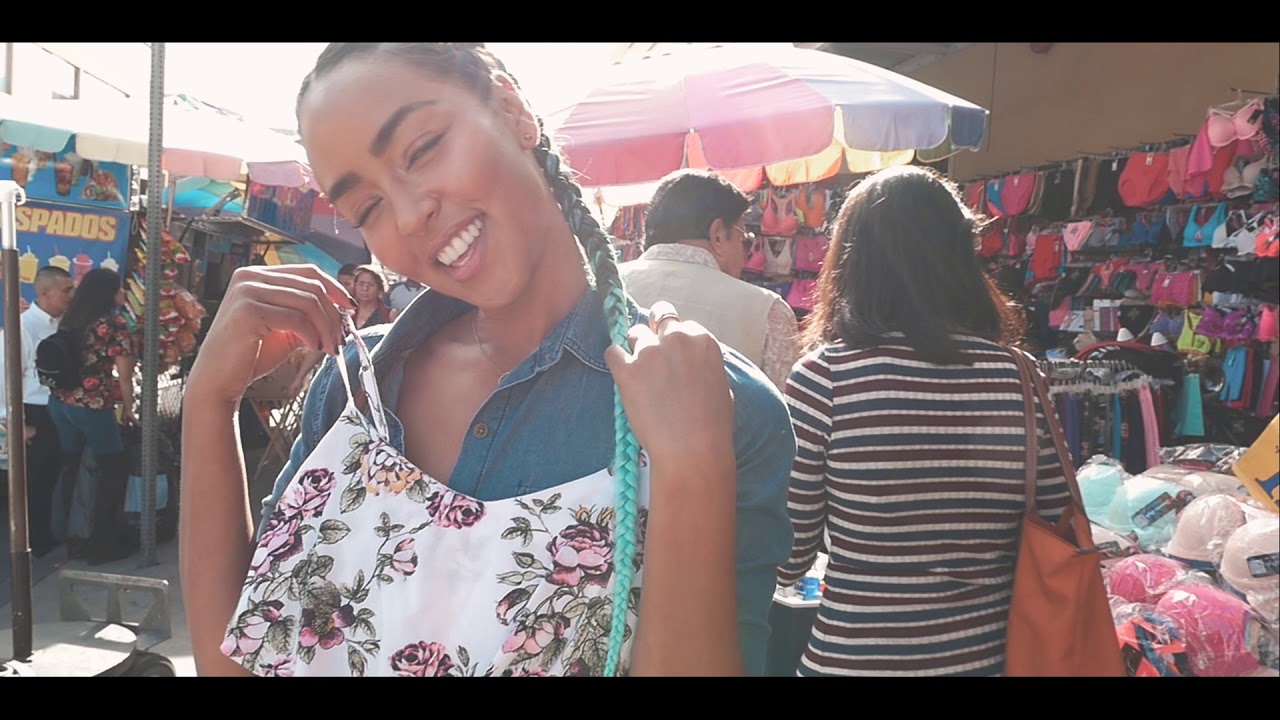 Matt Cash - Money Right feat. Ebonique - YouTube