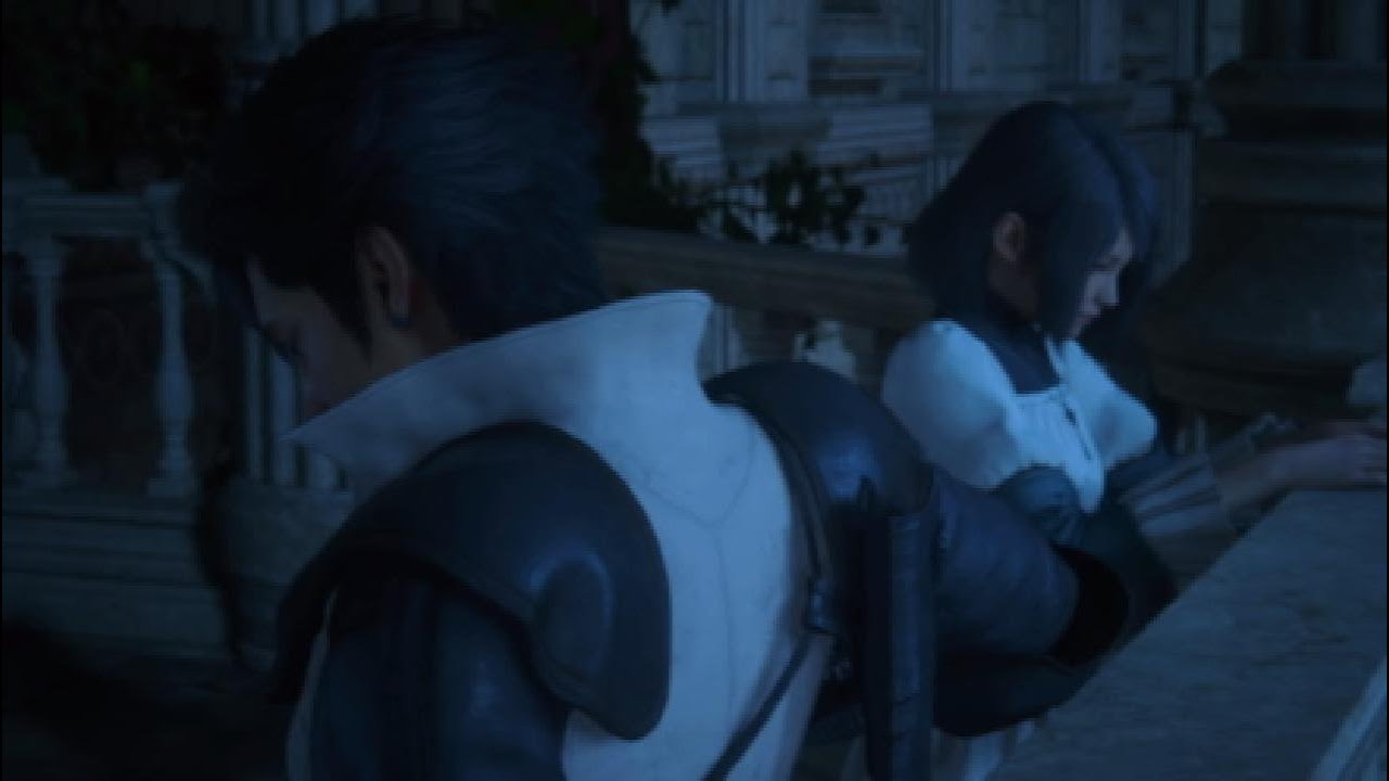 Final Fantasy 16 Goblin Slayer and Morbal mini Boss!! - YouTube