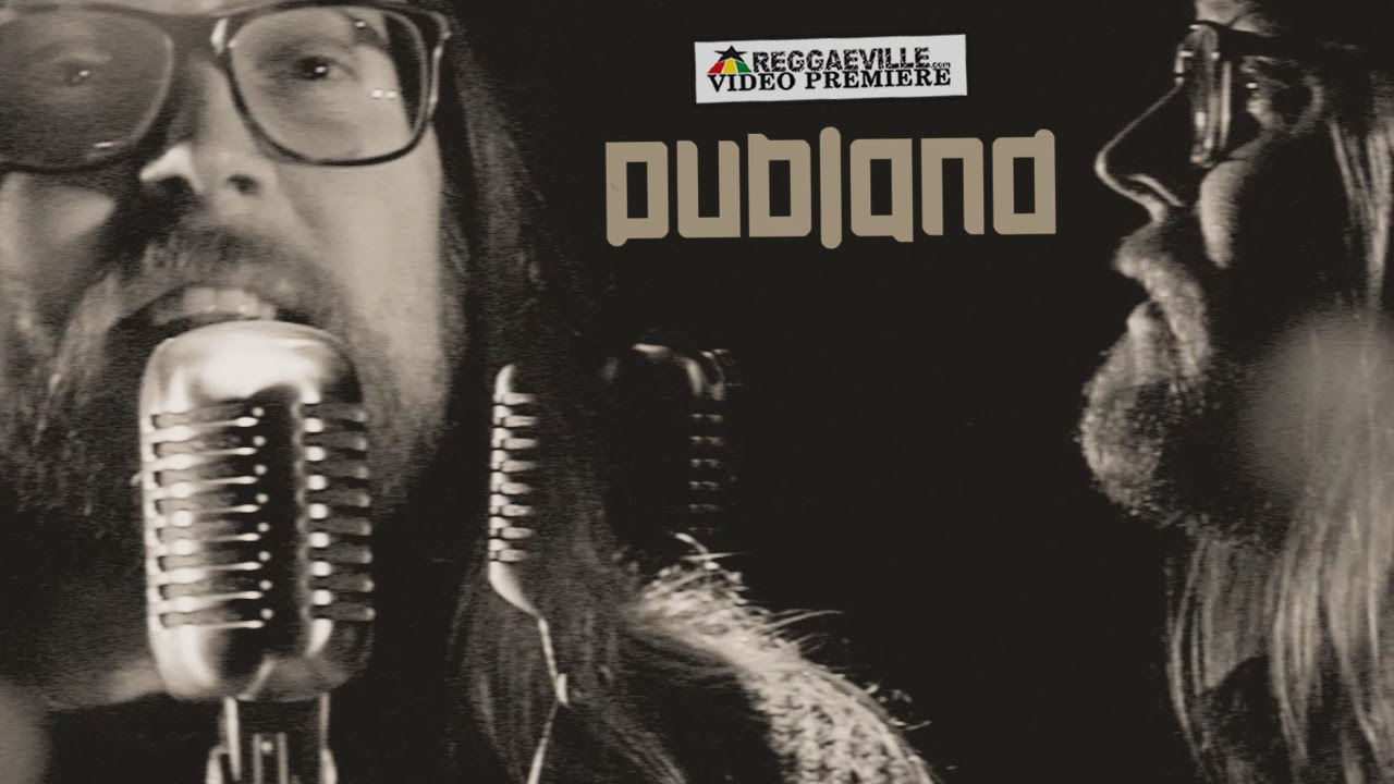 Dubland - In Everything I See [Official Video 2016] - YouTube