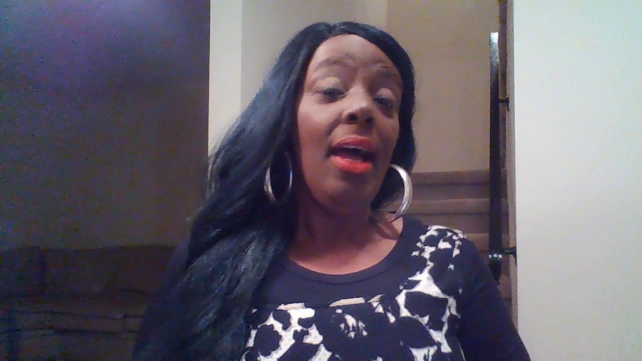 WOW Moment - Audra Johnson - July 5, 2017 - YouTube