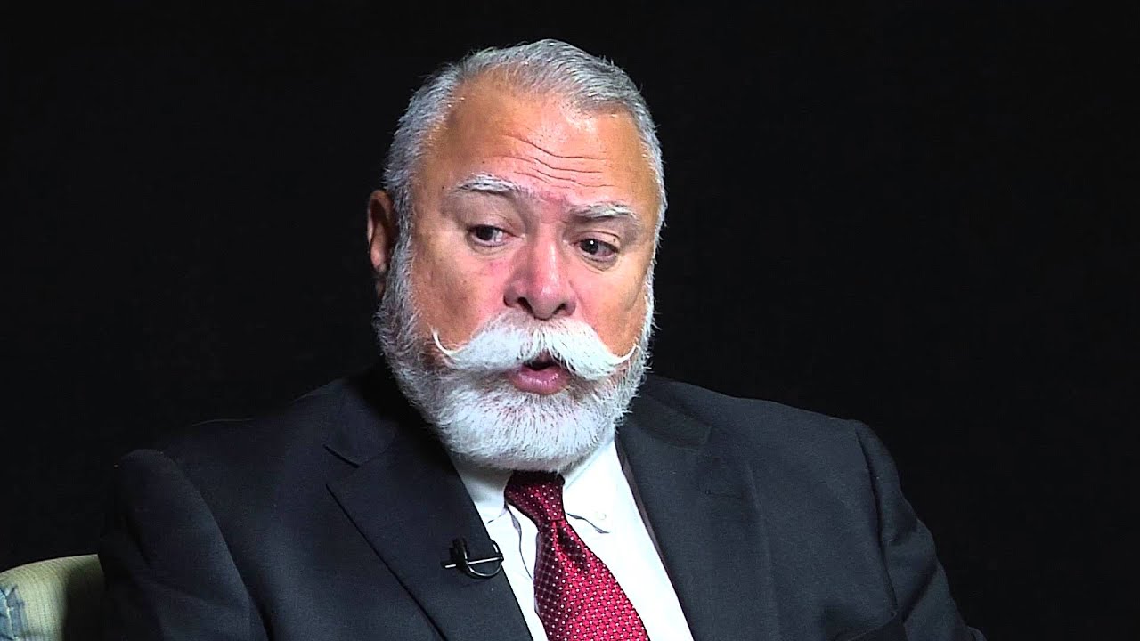 CityTalk with Mayor Gene Hernandez - YouTube