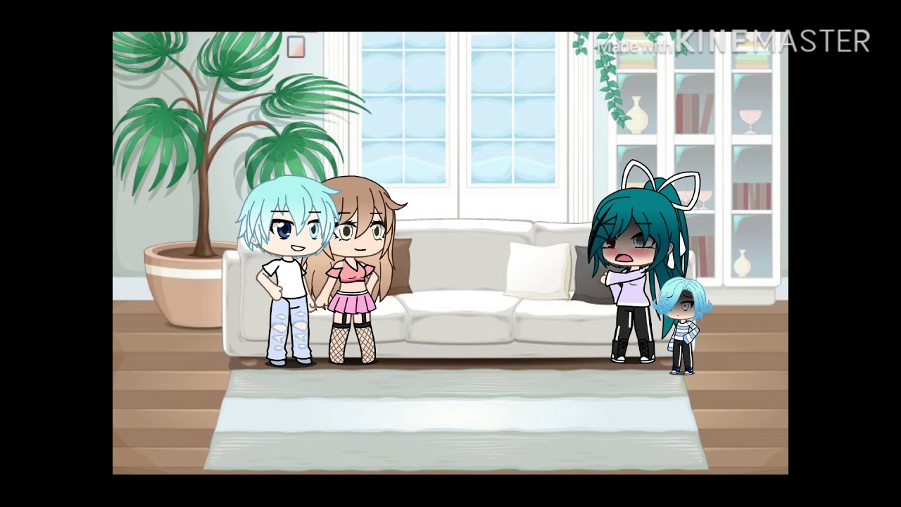 Strongest//Glmv(Gacha Life music video)//*Read disc* - YouTube
