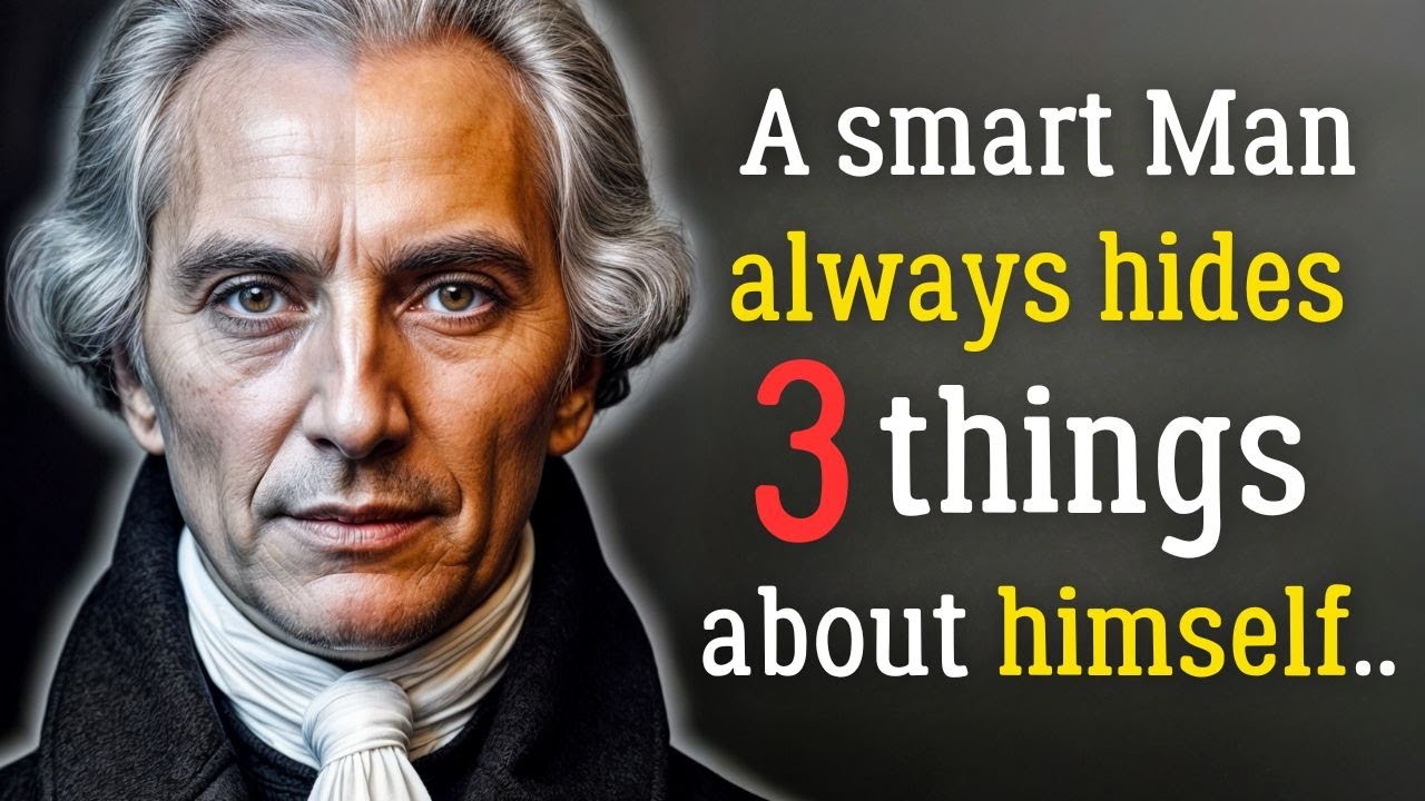 Wisdom of Life from Ancient German Philosophers! Quotes that Amaze with ...