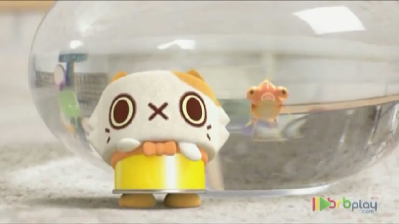 Canimals: The Complete Series S1 E11 School Pet - YouTube