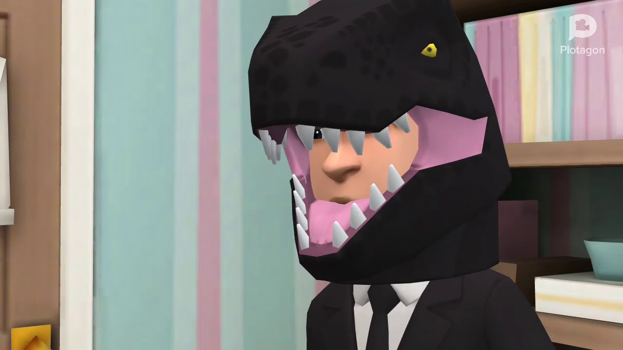 Goji rant #5: Godzilla haters - YouTube