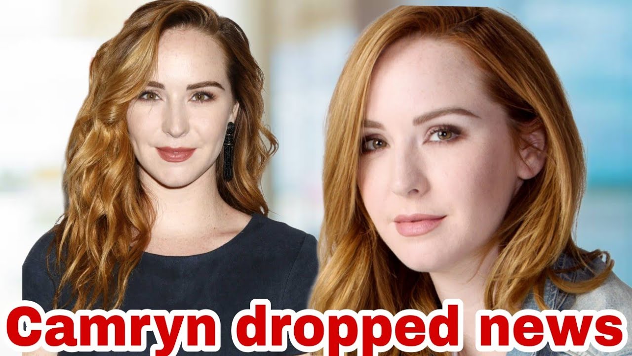 'Camryn Grimes Spills the Tea in Shocking Interview Revelations About ...