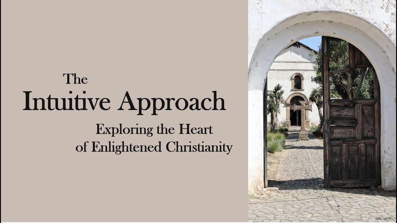 The Intuitive Approach - YouTube