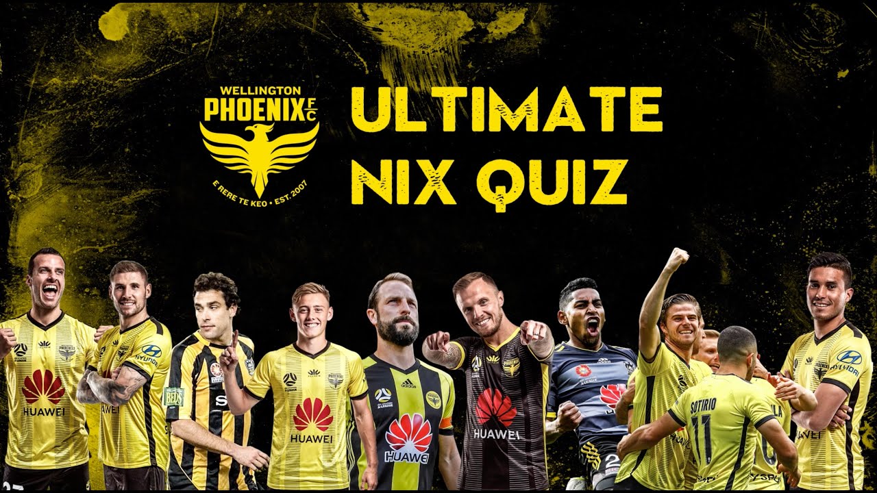 Ultimate Nix Quiz | Test your Nix Knowledge! - YouTube