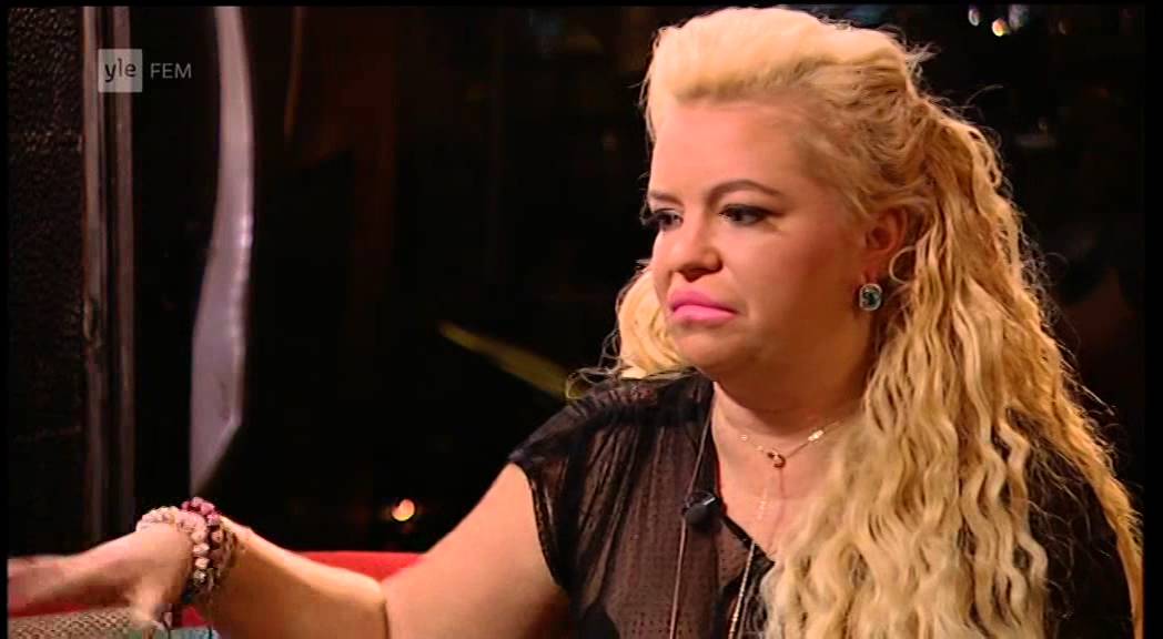 Tuksula.com: Johanna Tuksu Tukiainen Efter Nio Yle Fem 2.3.2015 - YouTube