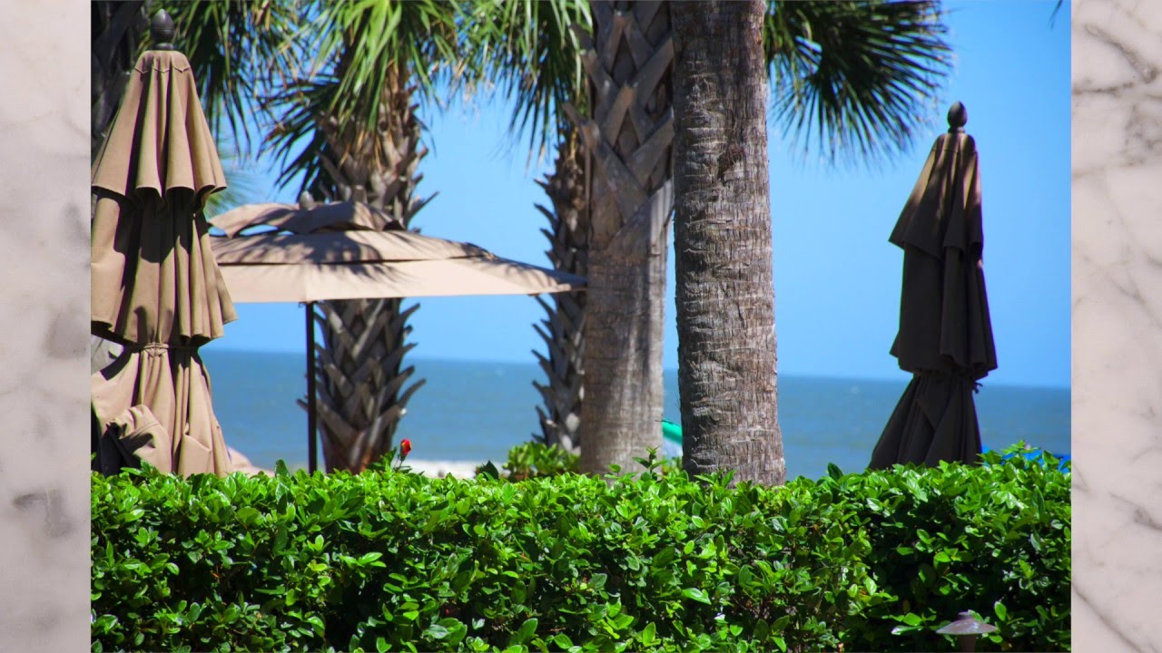 THE RITZ-CARLTON AMELIA ISLAND at Fernandina Beach, near Jacksonville ...