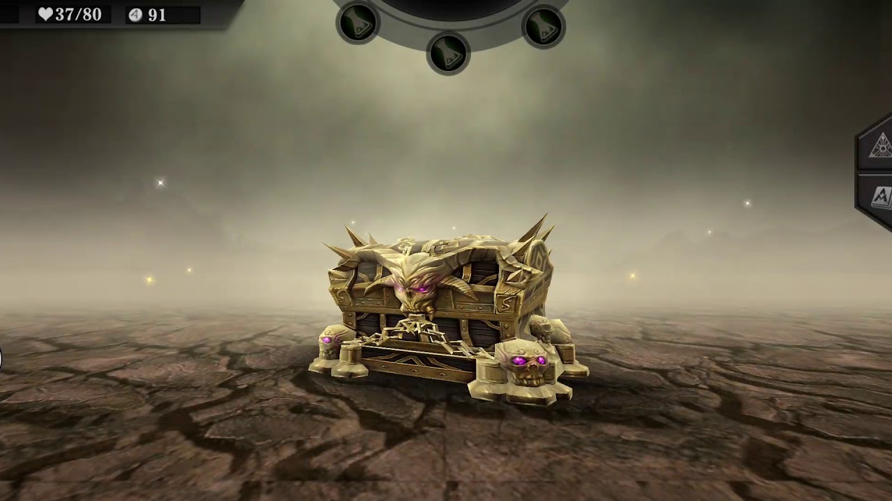 【Endless Abyss】Part 2 - YouTube