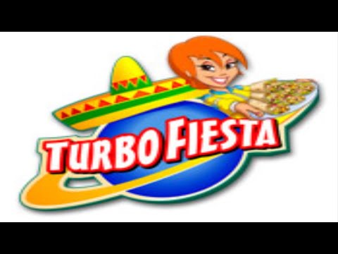 Turbo Fiesta - |EXPERT All Days| - Walkthrough [FULL GAME] HD - YouTube