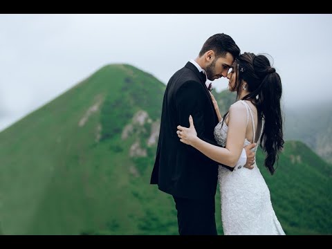Azerbaycan Qusar Mohtesem Toy