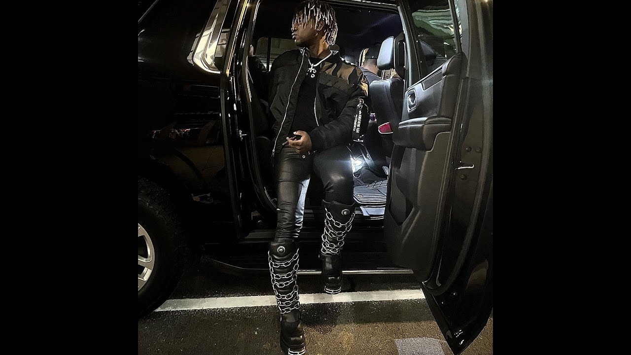 [FREE] Ken Carson + A Great Chaos Type Beat - "HARDCORE" - YouTube