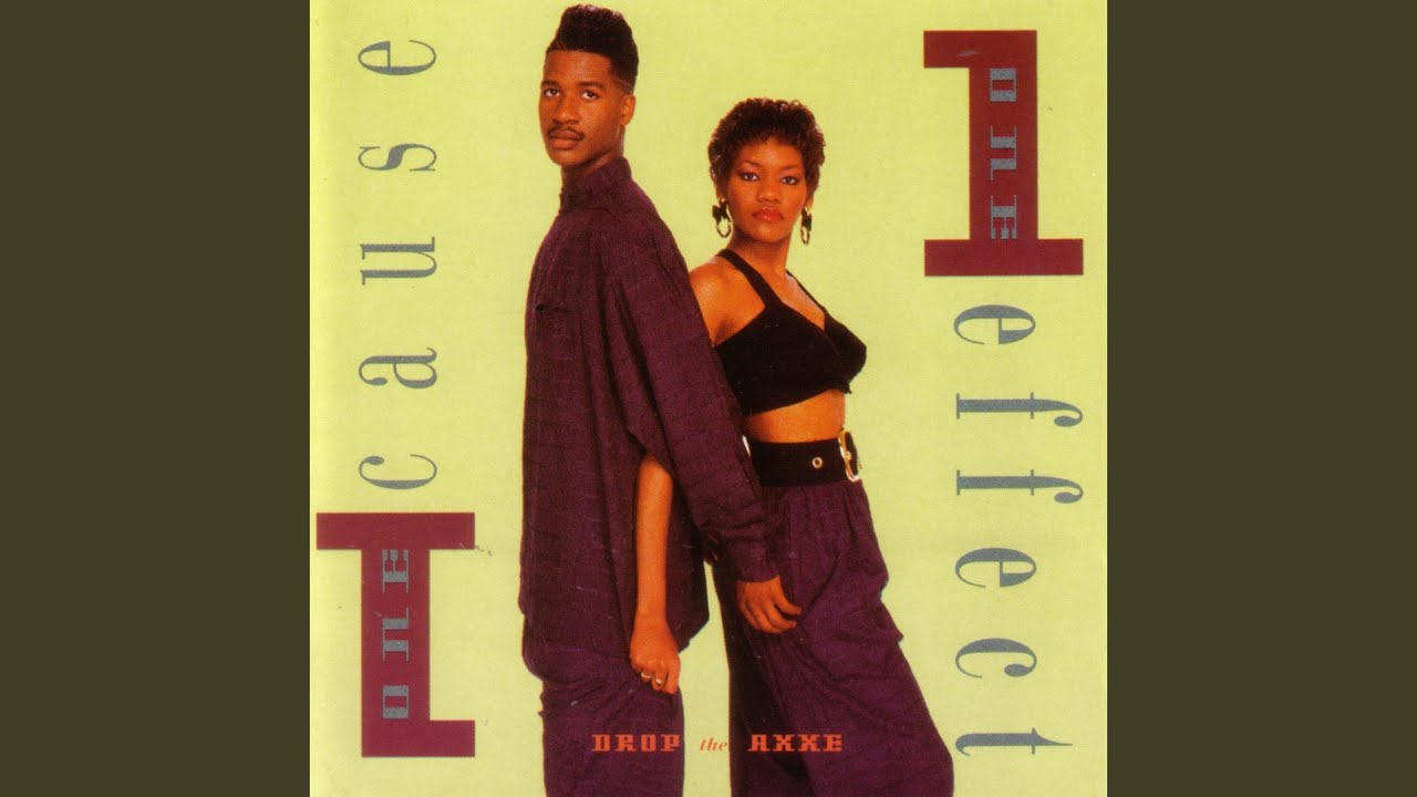 Let's Get Busy - YouTube