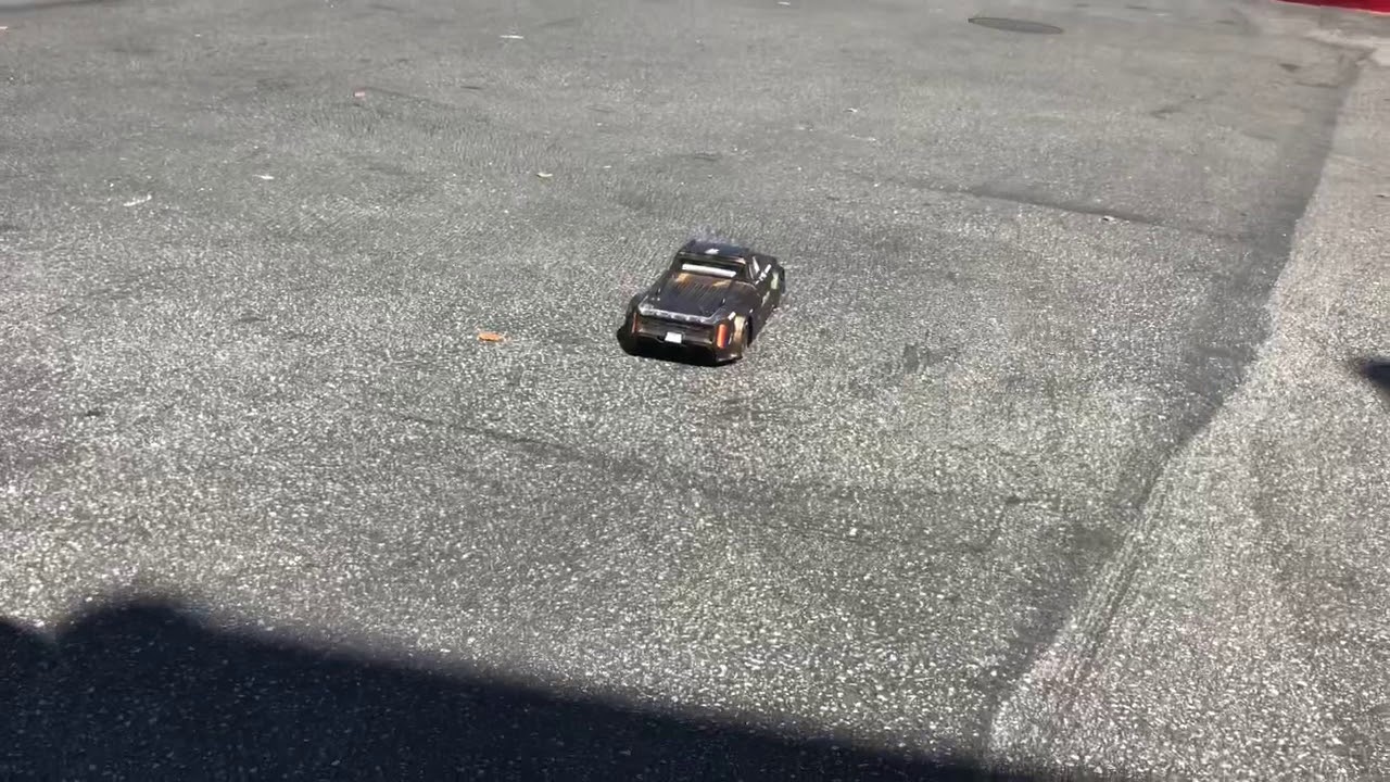 Arma infraction first runs - YouTube