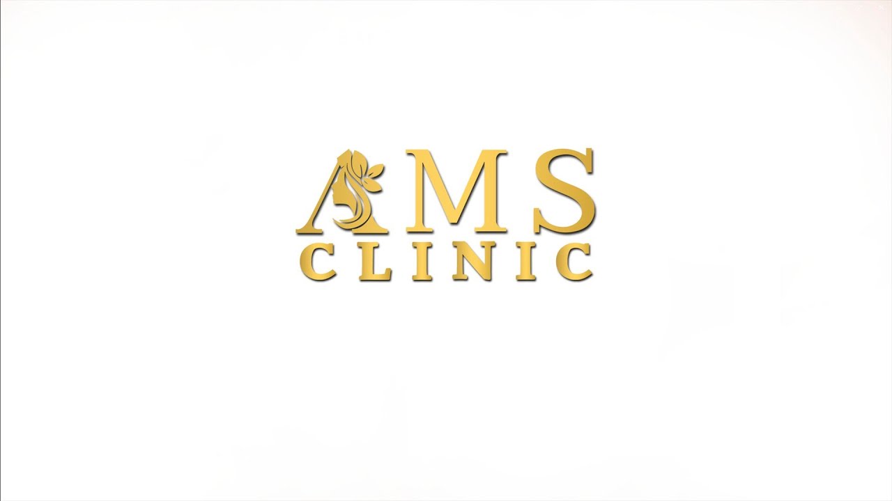 Grand Opening AMS Clinic - YouTube