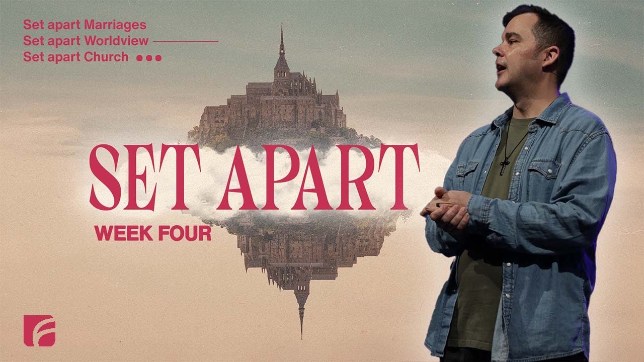 Watch | First at Firewheel