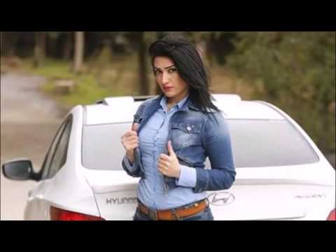 Azeri Bass music Vefasız 2016