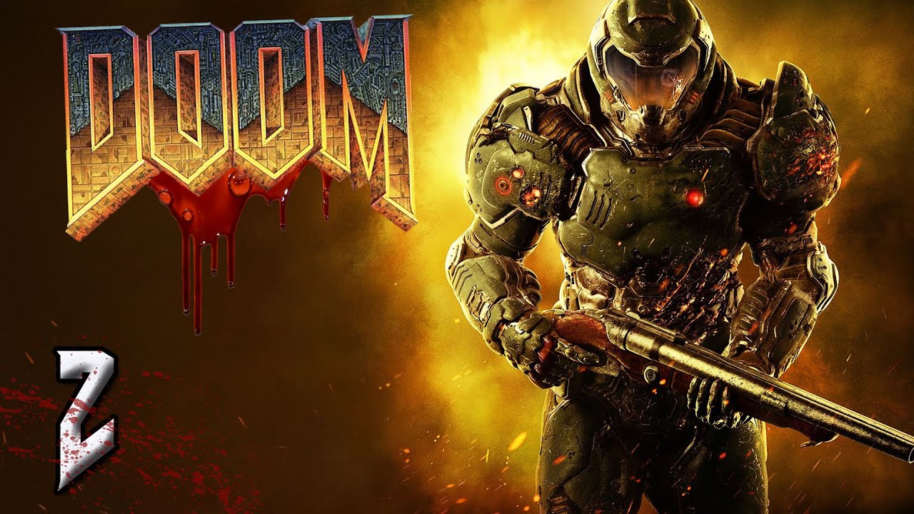 DOOM EPISODE 2 - YouTube