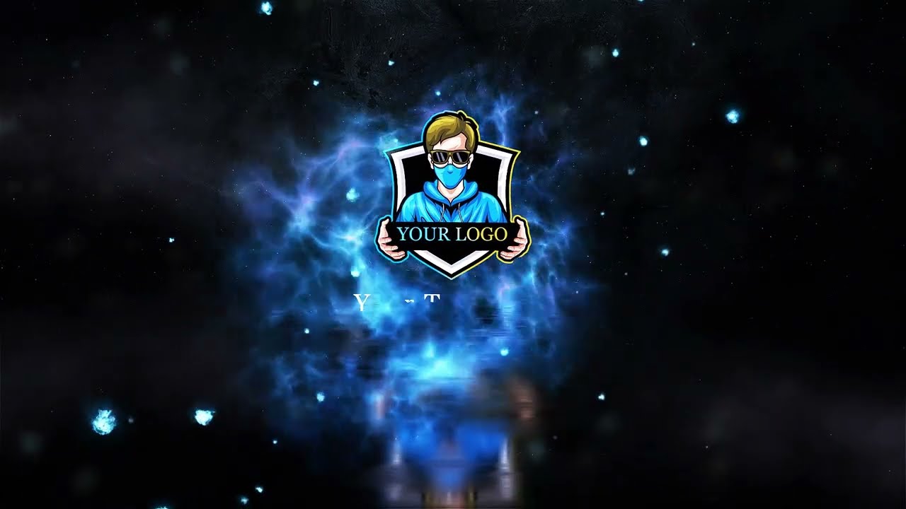 444 EPIC INTRO OUTRO - YouTube