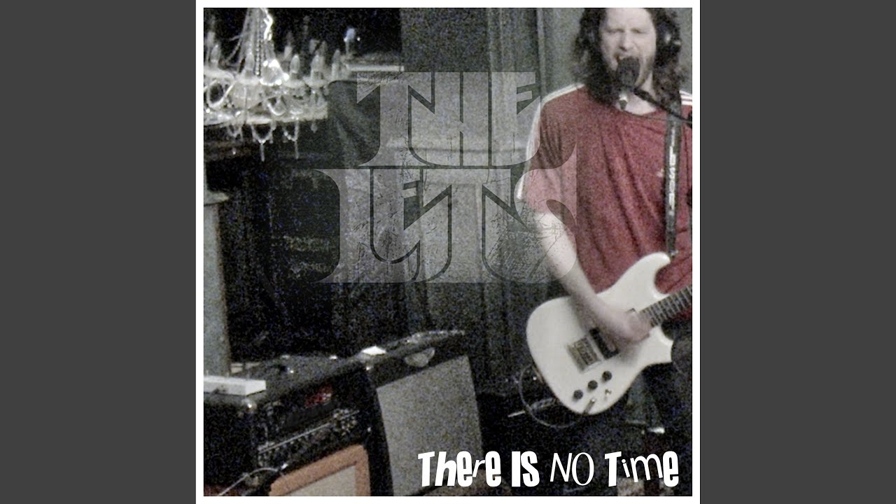 There Is No Time - YouTube