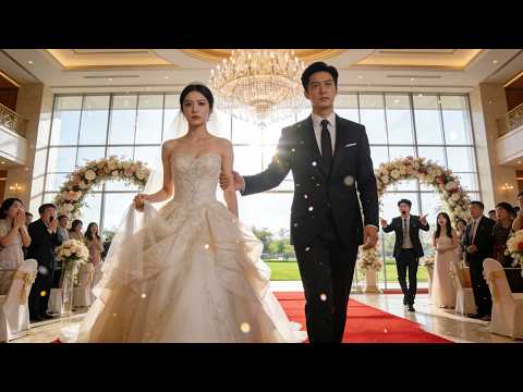 Reborn Bride Marries Richest Man to Revenge! Betrayed Heiress Fights Cheaters & Takes Back Fortune