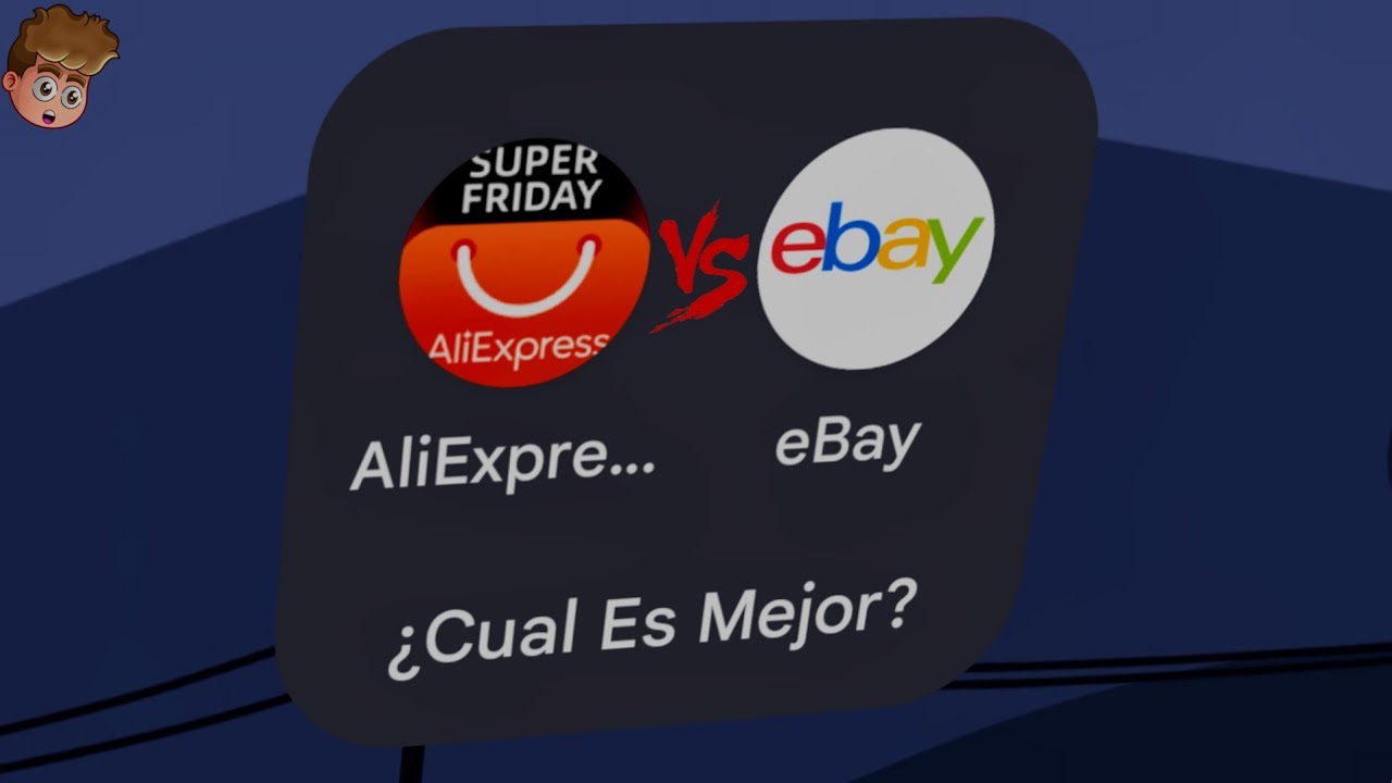 eBay vs AliExpress, ¿En cuál es mejor comprar desde Latinoamérica ...