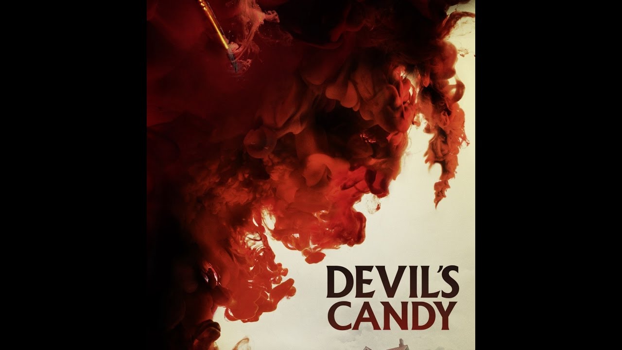 Devil's Candy - Trailer Deutsch HD - YouTube