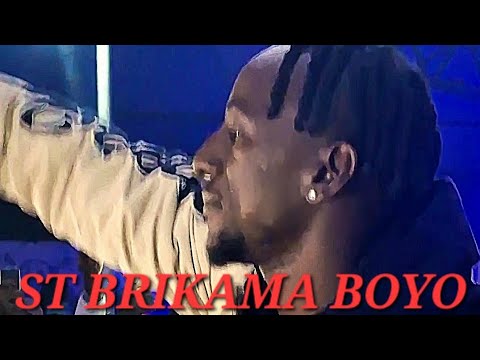 ST BRIKAMA BOYO (06.12.2024 Gunjur/Gambia) - YouTube