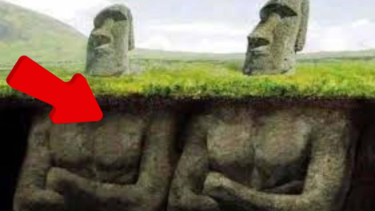 Top 10 Unexplained Discoveries by Scientists ! - YouTube